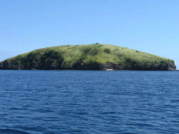 Filipinas Beauty: Banton Island, Romblon Province