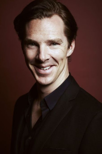 The League of Austen Artists: Benedict Cumberbatch: PICTURES FROM ...