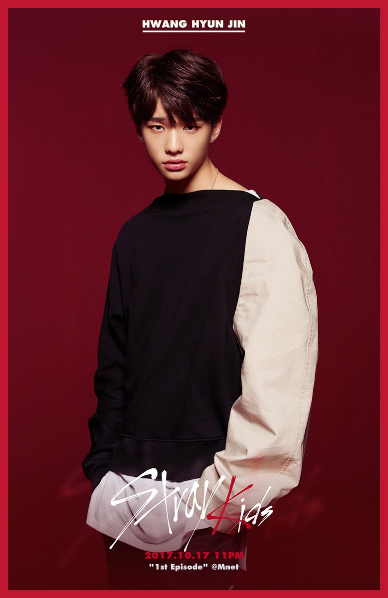 Así son Stray Kids, el nuevo programa de supervivencia de JYP ...