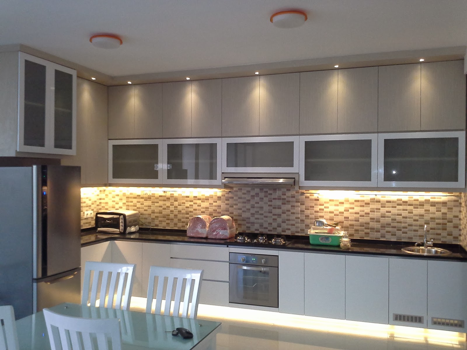 Ide 18+ Keramik Roman Kitchen