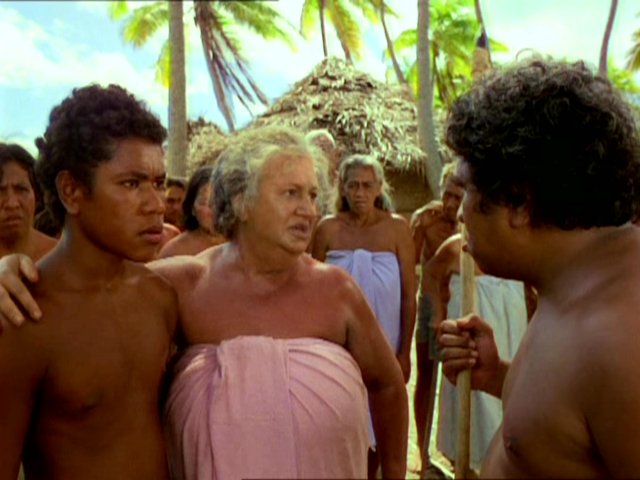 Shameless Pile of Stuff: Movie Review: The Silent One