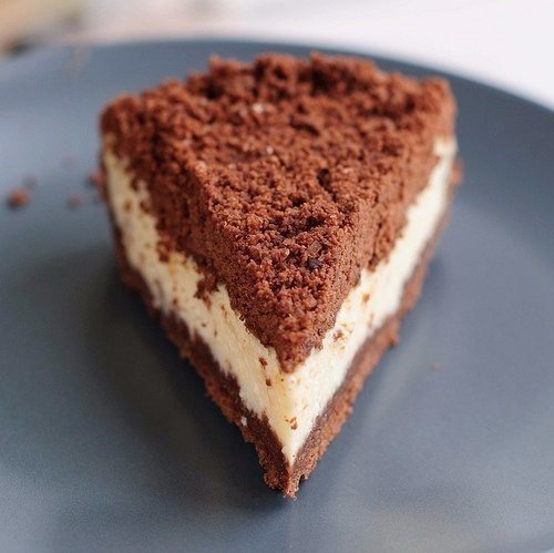 Peat cake (turbakook)