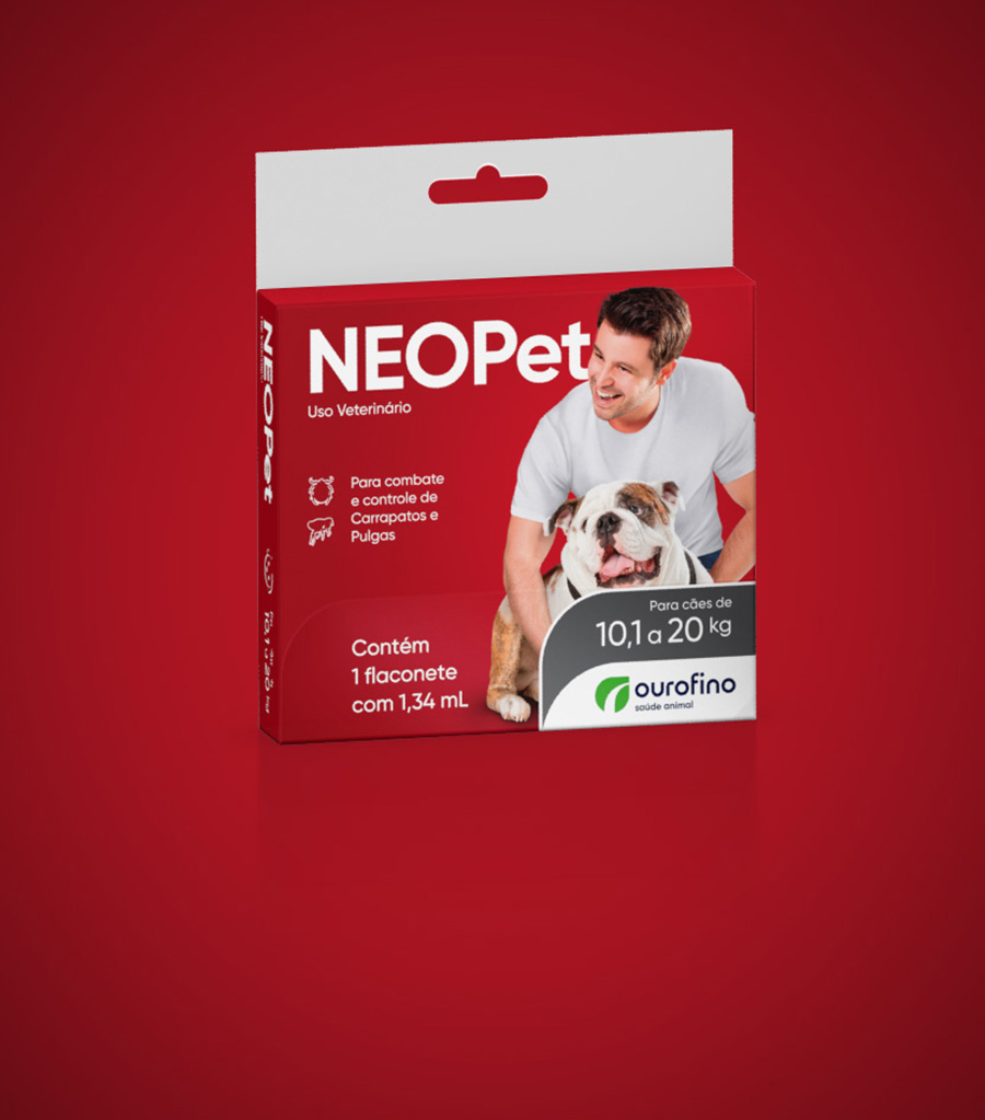 Neopet redesign – Packaging Of The World