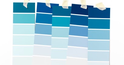 How to select that perfect Accent color.