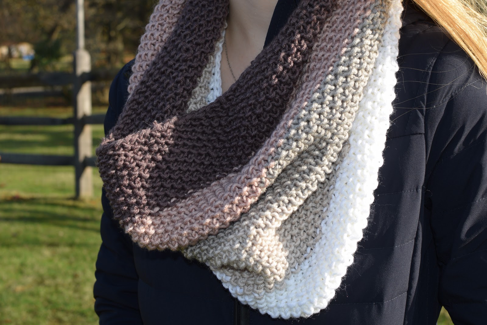River Rocks Cowl