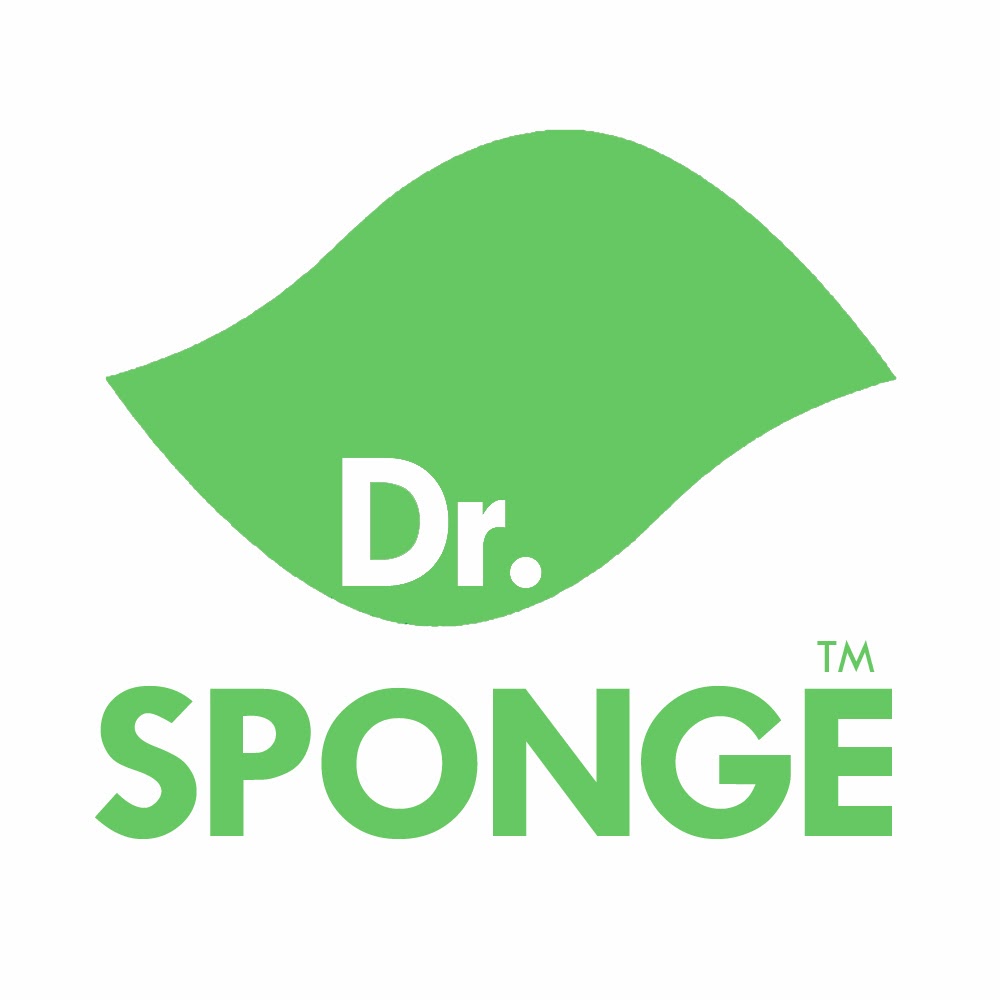 Dr. Sponge Skin Cleansing Sponges - Naturalla Beauty