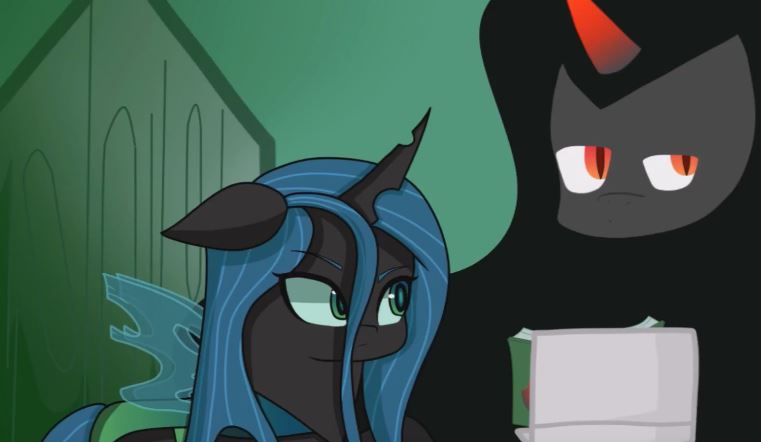 Equestria Daily - MLP Stuff!: Radio Play: FOE Unscrewed Audio #20 / The ...