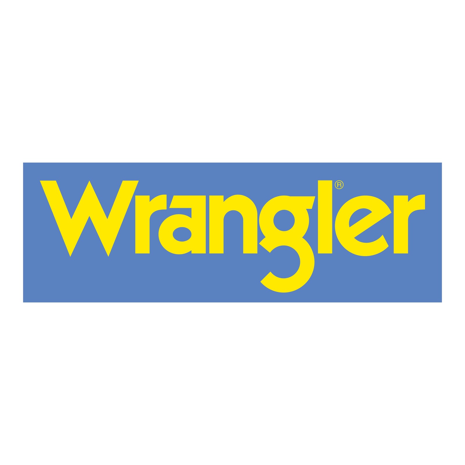 LOGO WRANGLER VECTOR