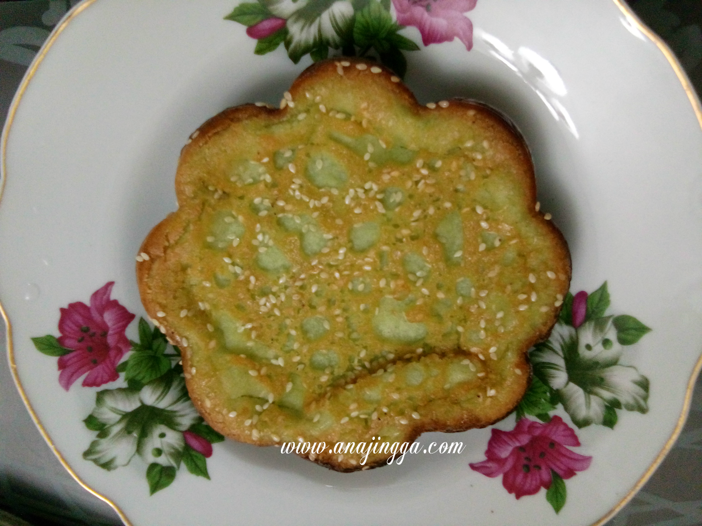 Kuih Muih Tradisional Melayu