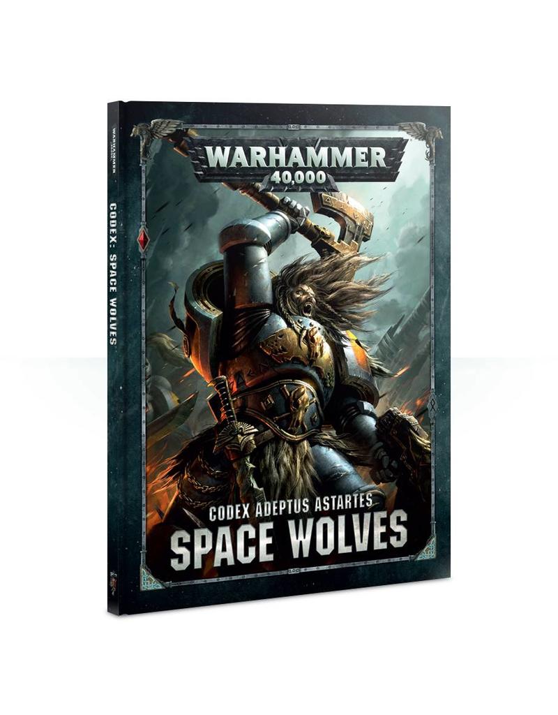 St Andrews wargaming: Space Wolves Codex Review: Part 2- Warlord Traits ...