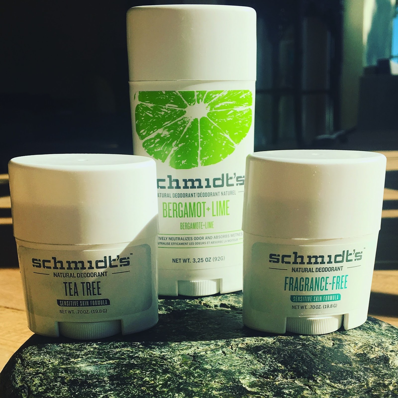 Comment le DÉO bio va révolutionner tes aisselles?