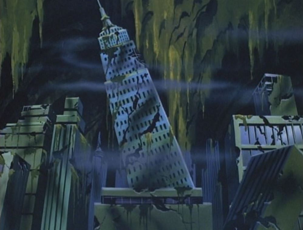 If nintendo had adopted the "last cornerian war" lore concept, imagine ...