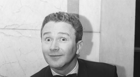 Classic Television Showbiz: An interview with Bobby Ramsen - Part Three