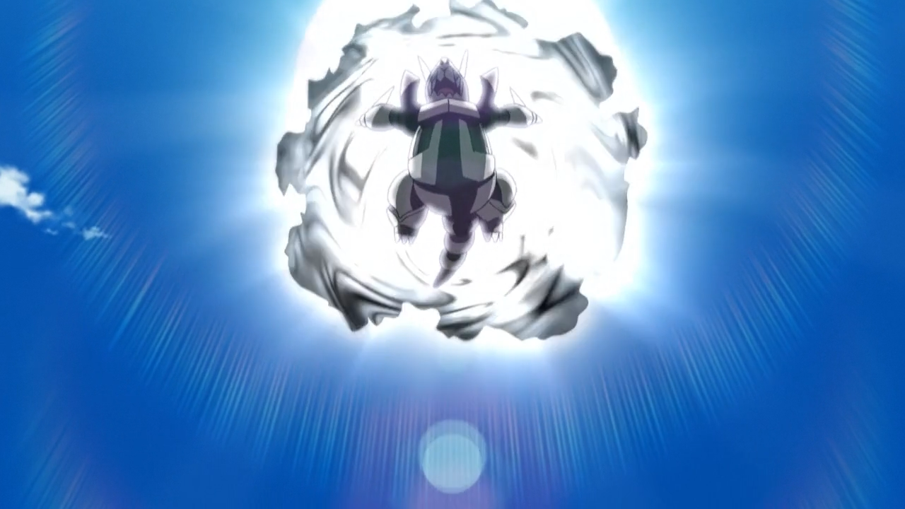 Poké-Arquivo: 306 - Mega Aggron ~ PMD || Acervo de Imagens de Digimon e ...