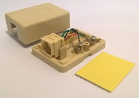 planetpabx: toko pabx telepon cctv paging system: Terminal block RJ11 ...