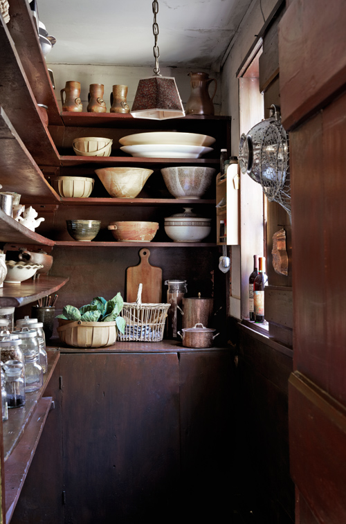 The Grower's Daughter: Inspirations - Autumn Decor