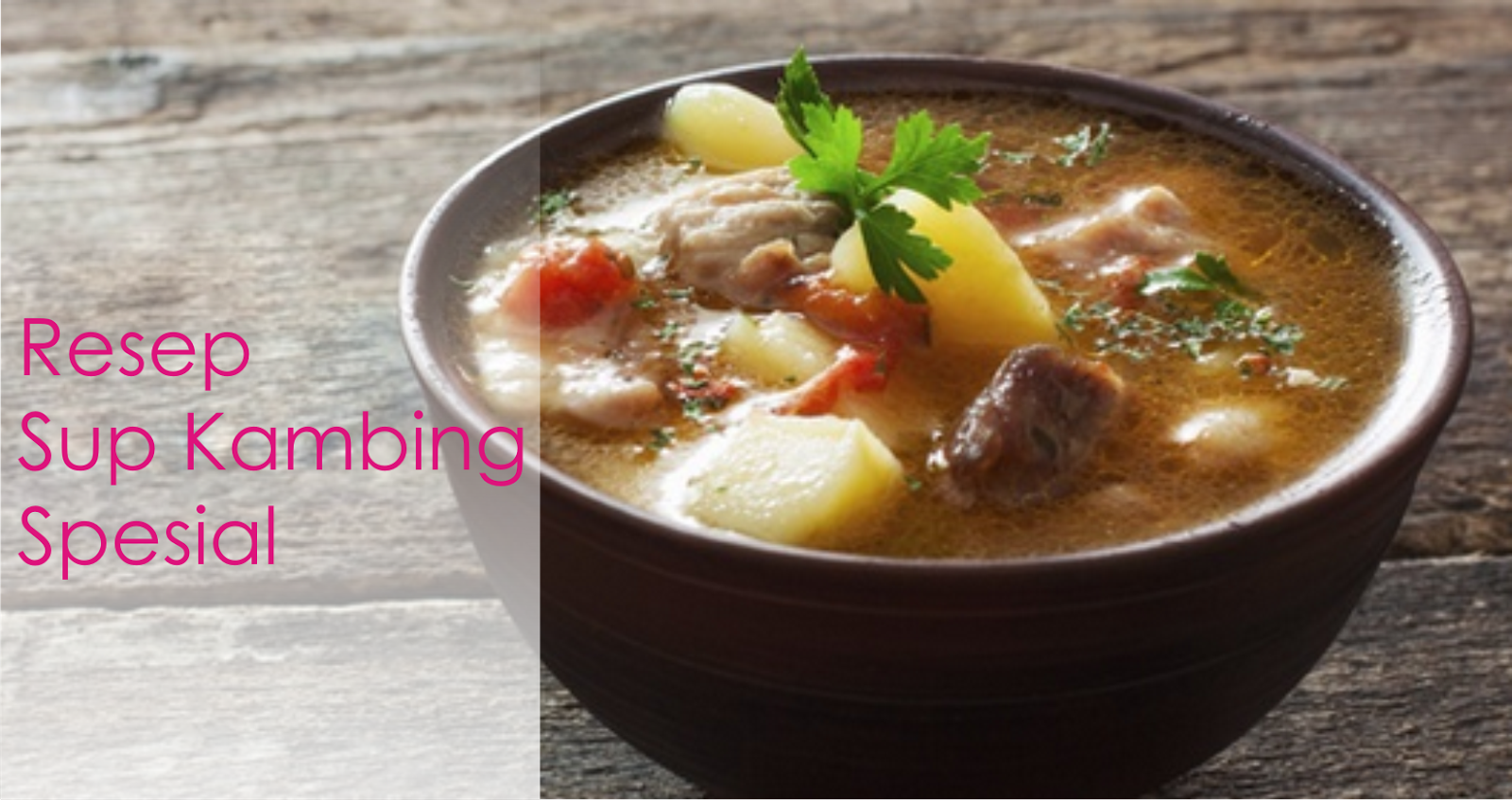 Makanan Khas Nusantara: September 2015