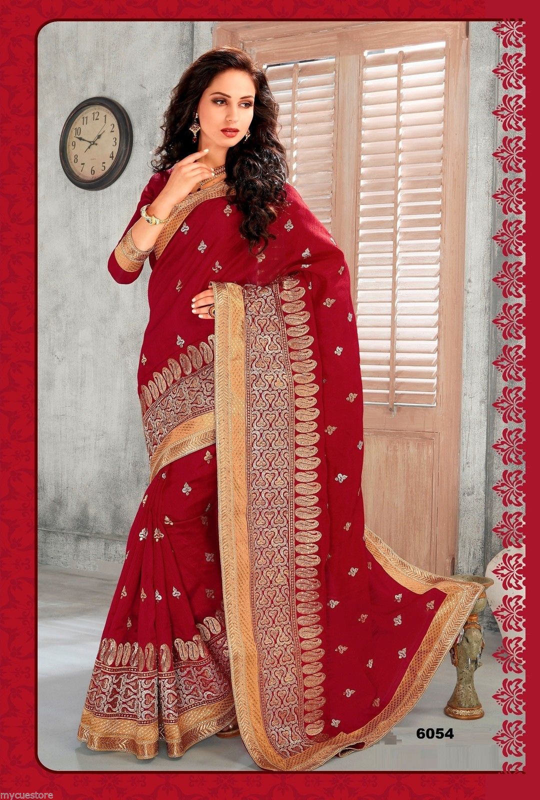 fashion wedding: BAJU SARI INDIA