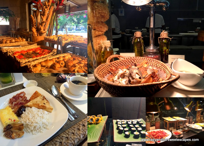 Family Getaway at Bluewater Maribago Cebu | Lady & her Sweet Escapes