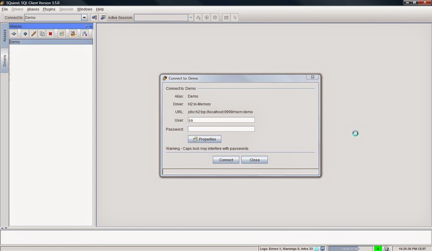 Sharing Development Experience Java Related Stuff And Some Personal