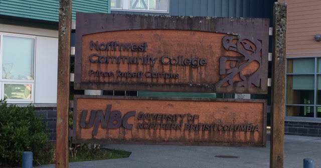 D'Arcy McGee: NWCC Reaches across borders to expand business education ...