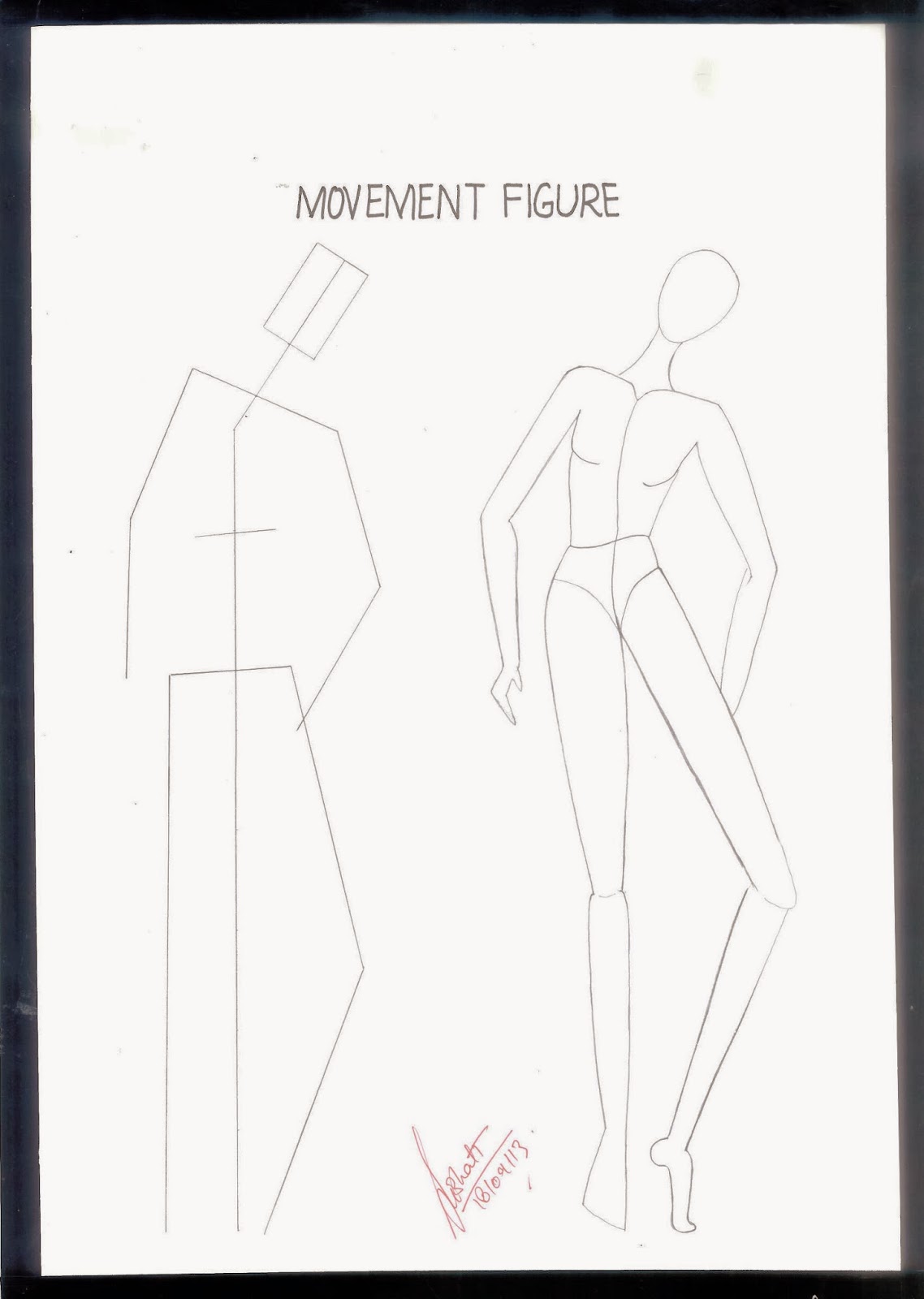 CUTS & BITES: March 2014