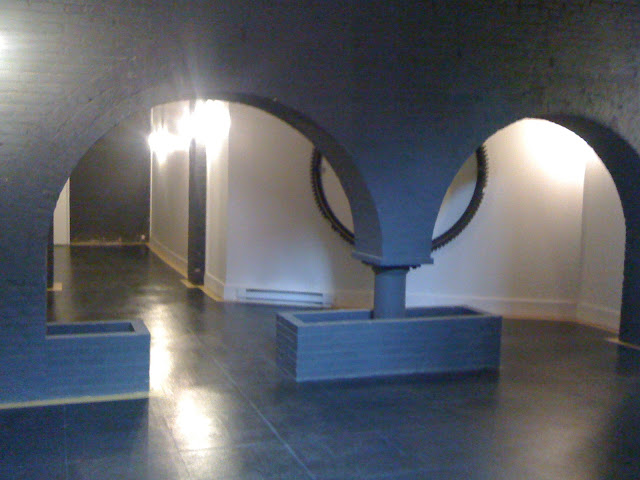 Historic Pigtown Happens: Gaslight Square