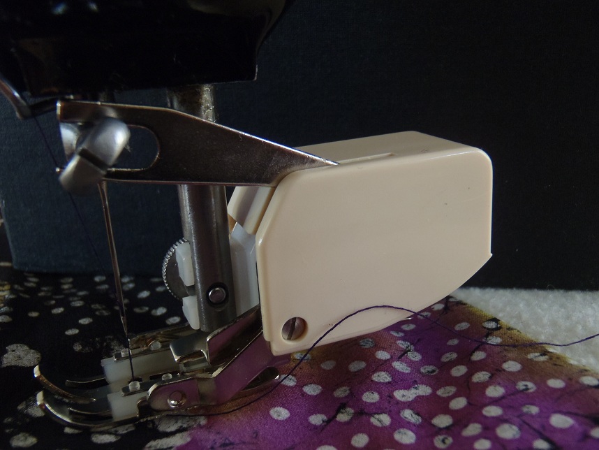 Singers and Featherweights: Walking Foot voor Singer Featherweight en ...
