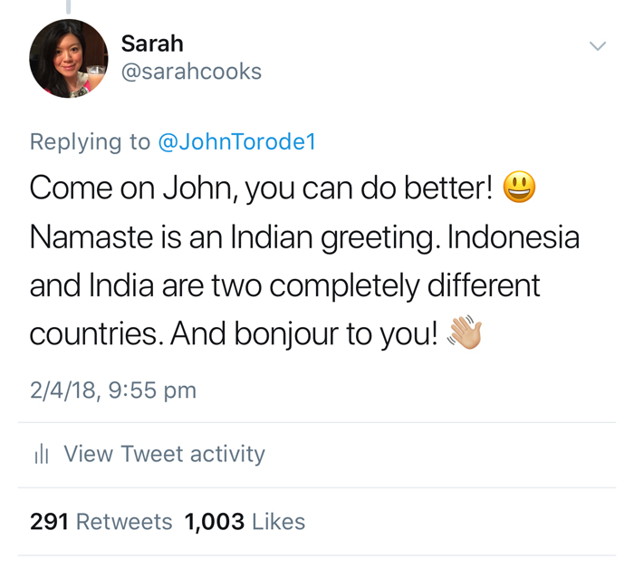 Sarah Cooks: Crispy Rendang