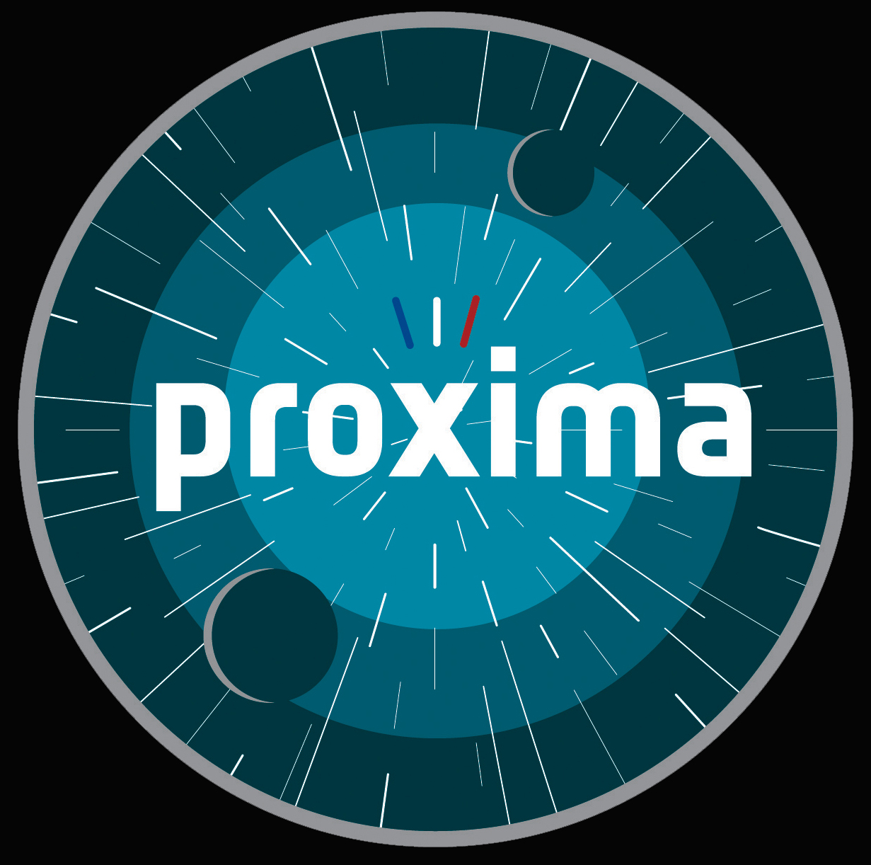 Space Quotes / Souvenirs d'espace: Mission Proxima pour Thomas Pesquet ...