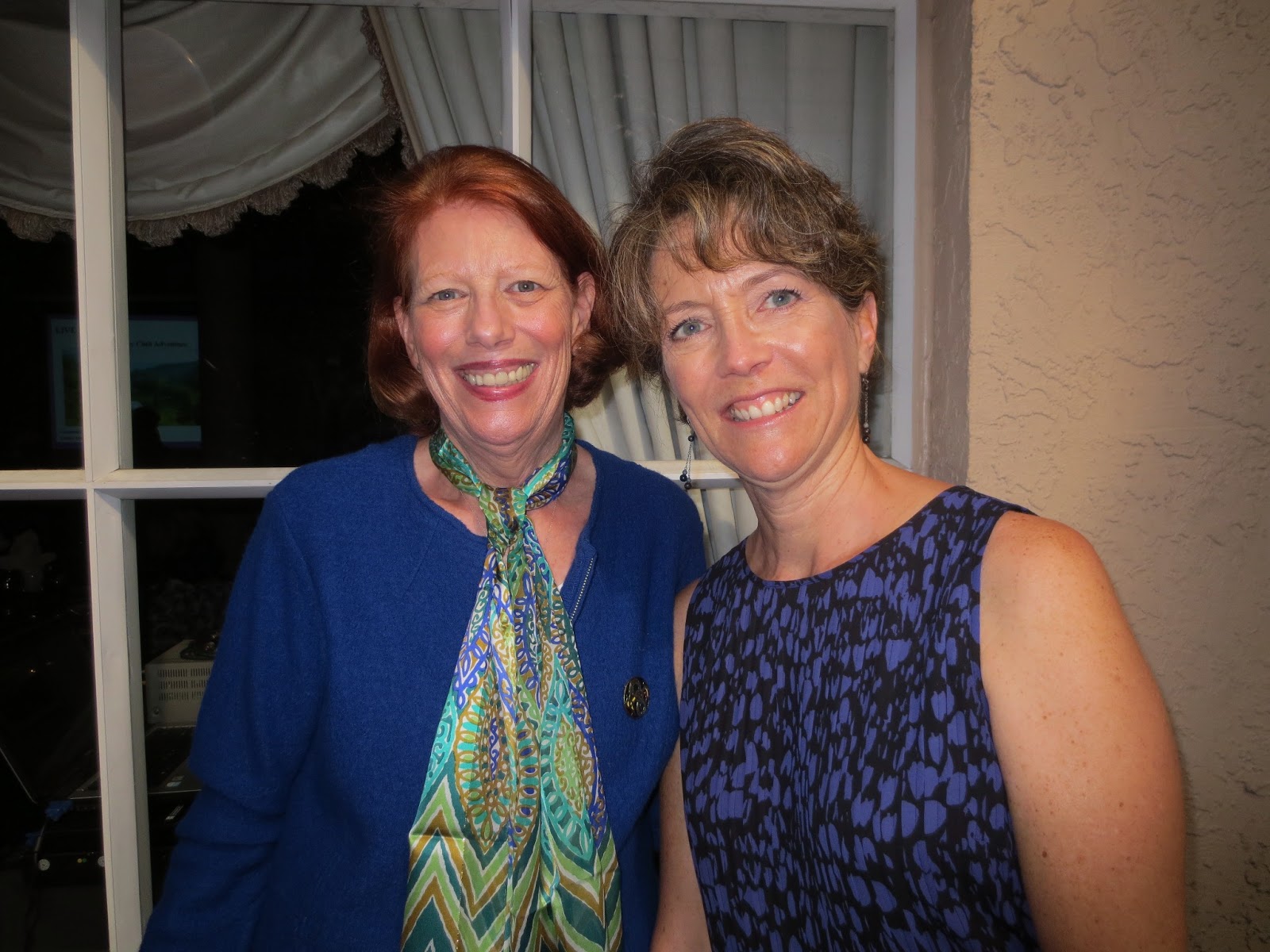 The Civilized Life in Sarasota: Historic Spanish Point's Inspiring ...