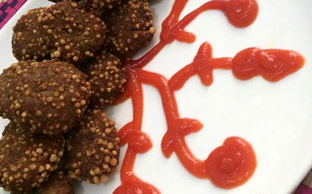 Kuliner Legendaris Khas Natuna Yang Unik dan Variatif | HALAMAN KEPRI