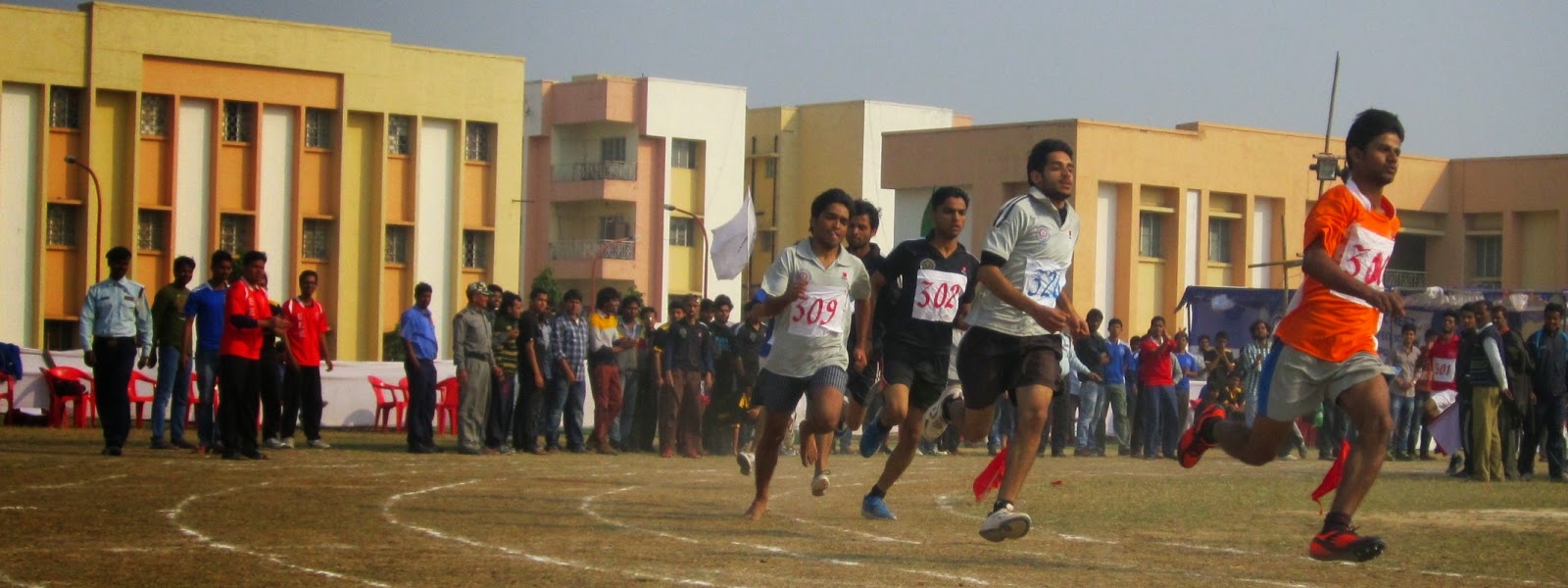 Bit Patna-Event Snap