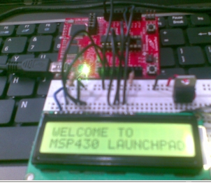 Electronics The King of Hobbies!: 4 bit interfacing of a 16X2 LCD display to PIC16F877A ...