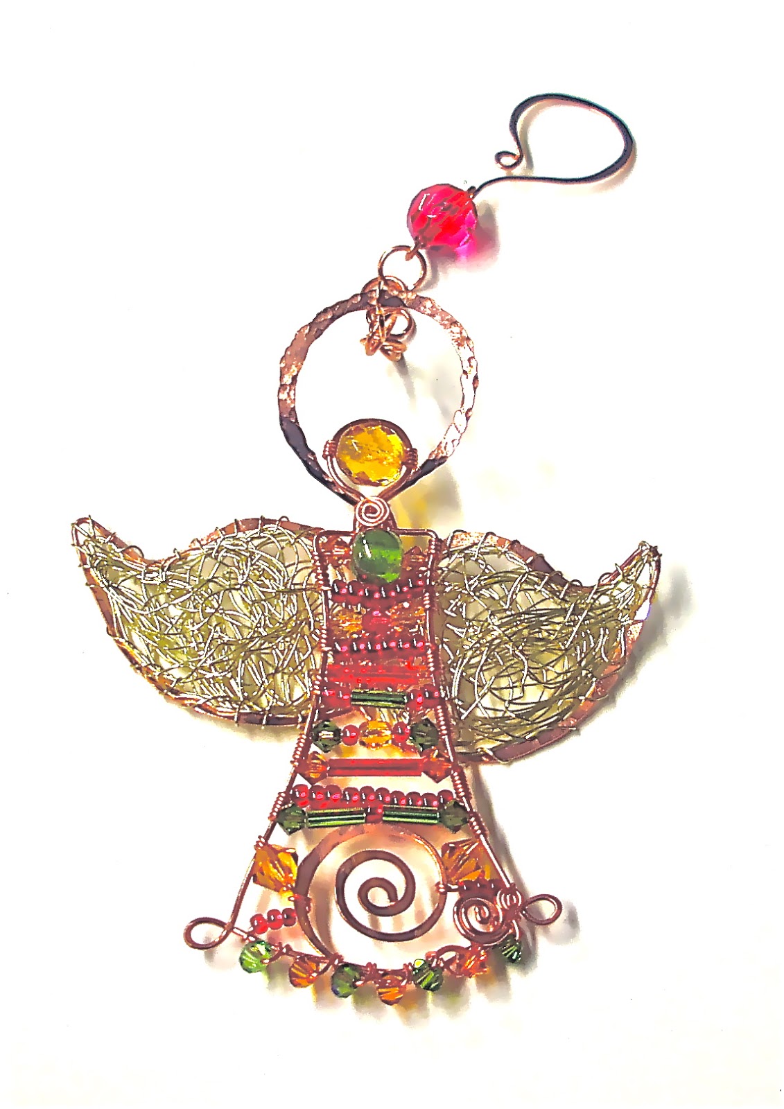 WireWorkers Guild: 2016