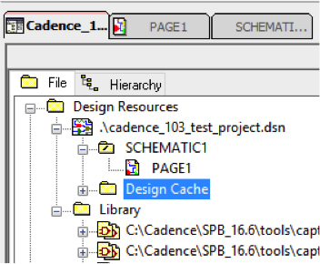 Creating a custom schematic symbol in Cadence | Embedded Systems Design Resources
