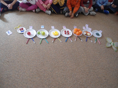 .~~kindergarten teacher ~~ΝΗΠΙΑΓΩΓΟΣ.....ΧΡΩΜΑΤΑ ΚΑΙ ΑΡΩΜΑΤΑ..: ΑΝΟΙΞΗ ...