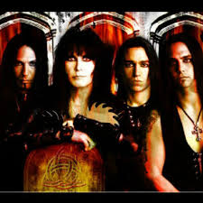 REBEL ROCK!!: W.A.S.P. - BABYLON