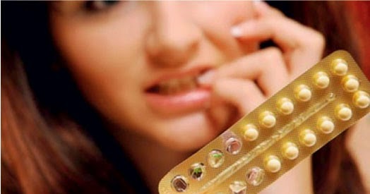WOMEN DO NOT USE TABLET FOR BIRTH CONTROL. - Best Right Way