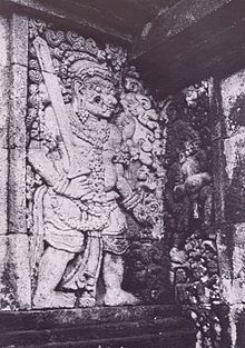 Citra Anggraini: CANDI BERCORAK HINDU BUDHA DI INDONESIA