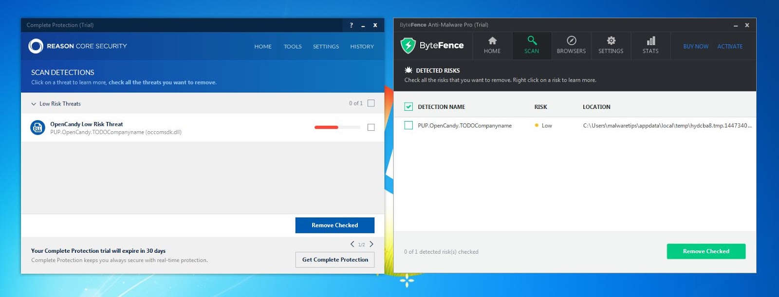 Bytefence Anti Malware คือ Thai News Collections