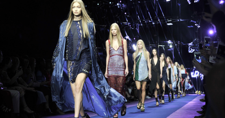 The Biggest Event for FASHION COMMUNITY WEEK in Bay Area of California ...