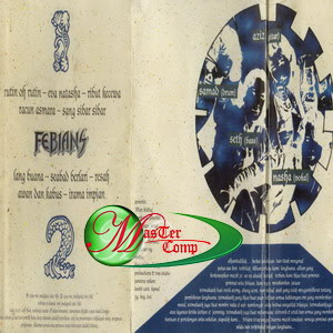 - RETRO 'N' ROCK -: Discography Febians