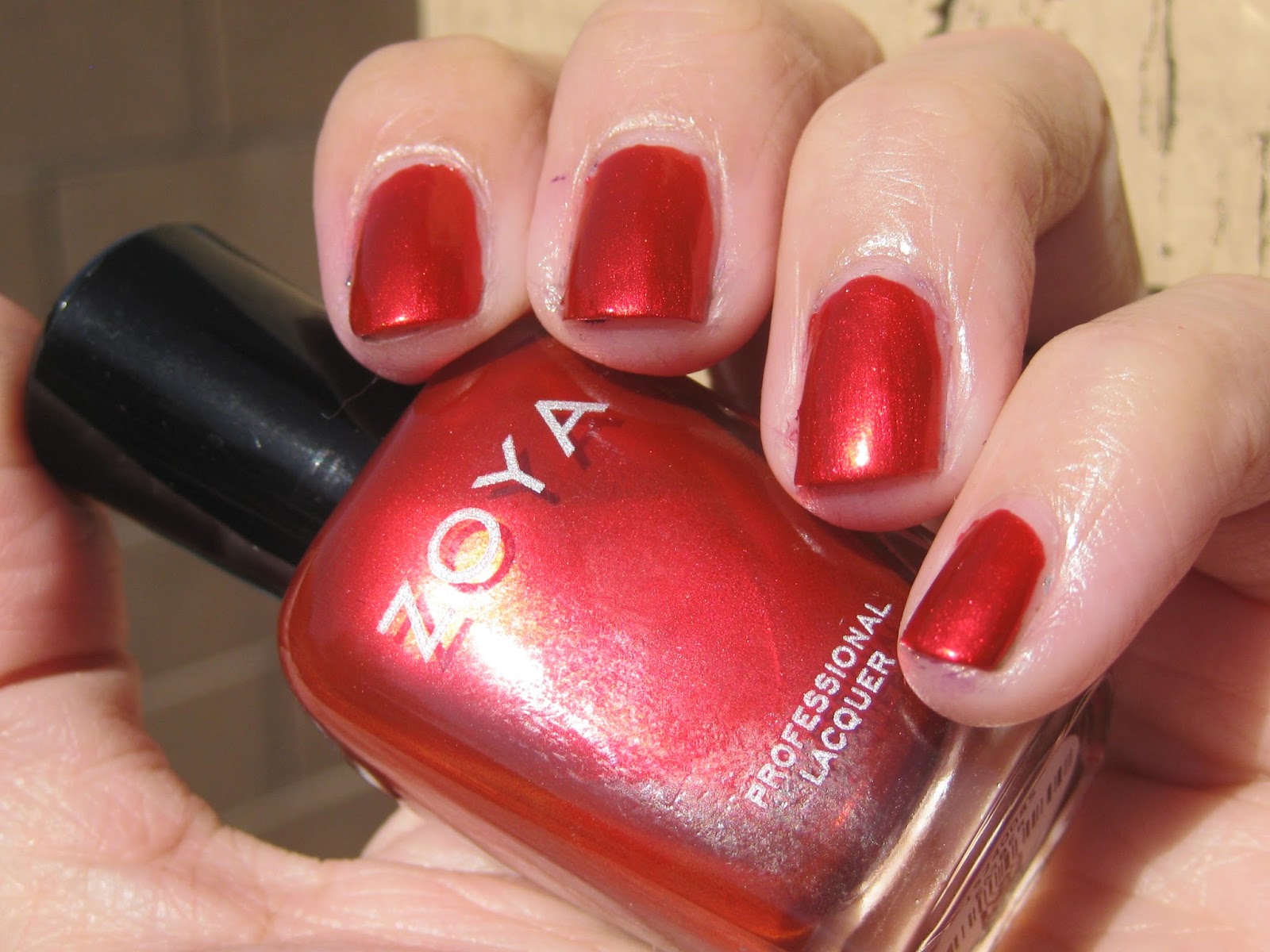 Zoya Fall 2015 Focus and Flair Collections Swatches, Video Review - The ...