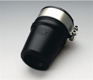 Volvo Penta stern gland - Boat Building & Maintenance - Canal World