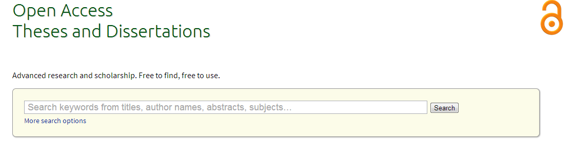 Teses e Dissertações em Acesso Aberto | Biblioteca do MPT/RN