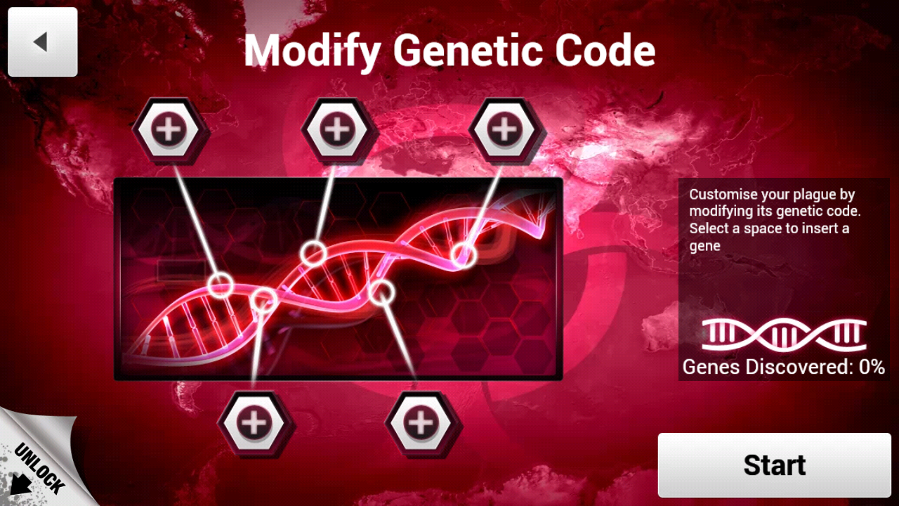 Cara main Plague Inc | Gamernesh - Gamernesh