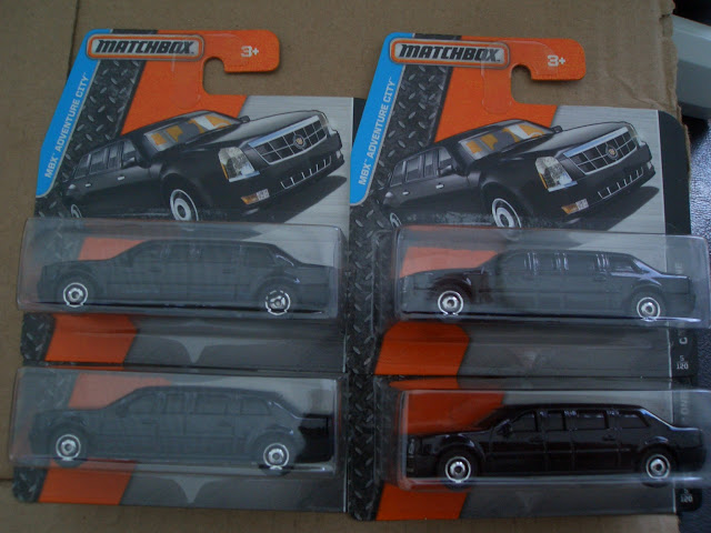 Diecast Madness UK: MATCHBOX - The 3rd excellent 2015 release, the ...