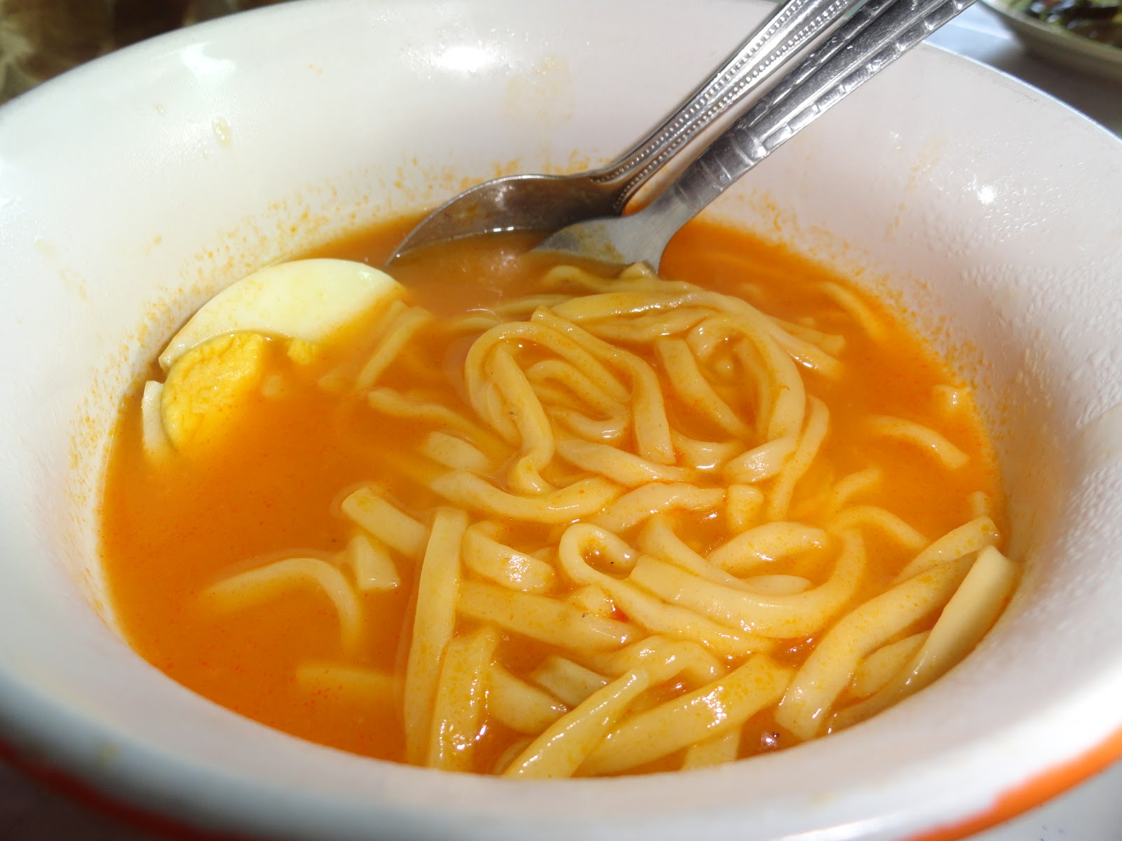 Life's Cyberspace: Food Trip Friday: Batac City, Ilocos Norte's ...