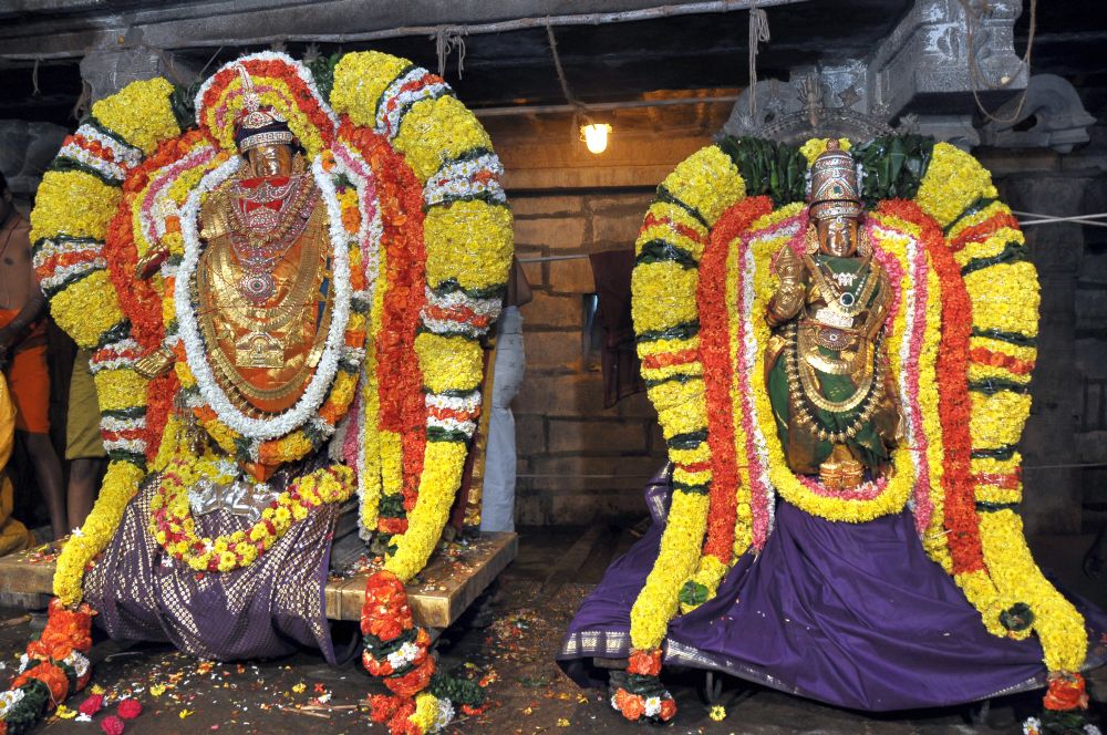 ARUNACHALA GRACE: January 2012